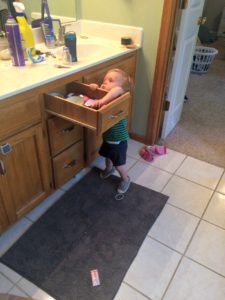 Caleb's 12-15 Month Update - Sobremesa Stories